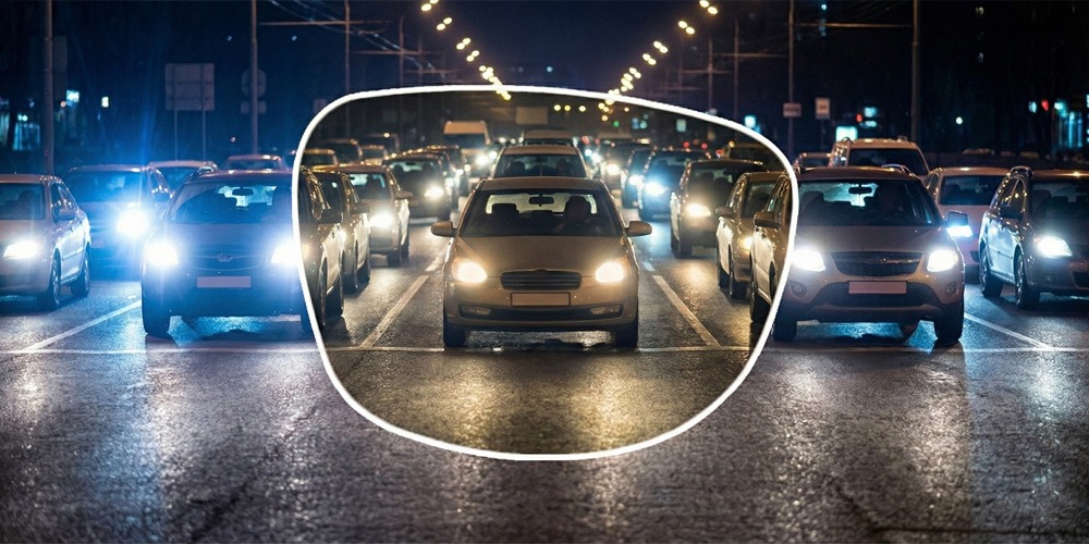 Night Driving Glasses | NightDrive Lenses