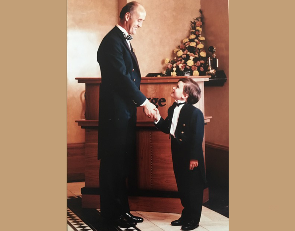 Alexander Rose | Gurteen Suit Jackets | Skopes Suit Jackets