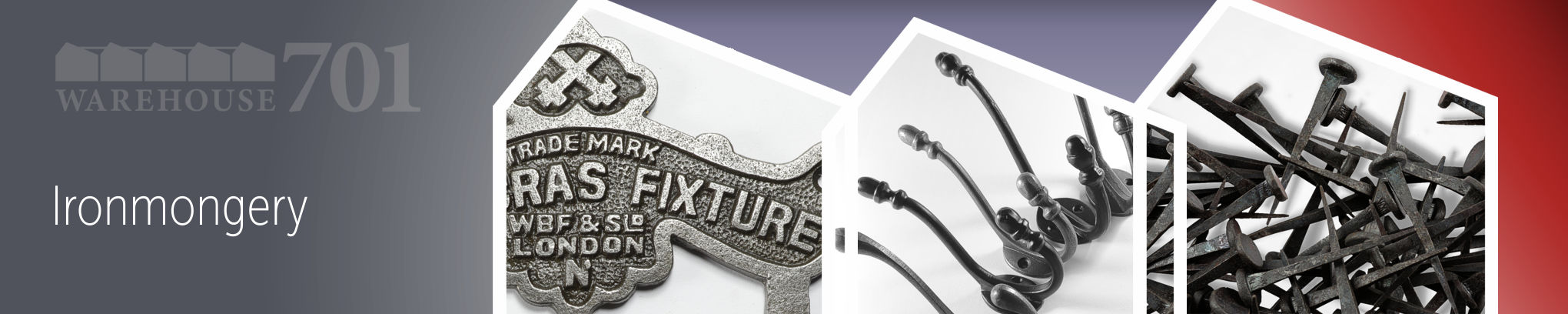Ironmongery