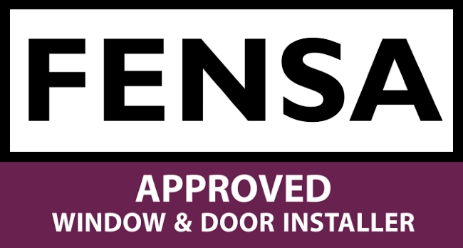 Fensa Approved Installers