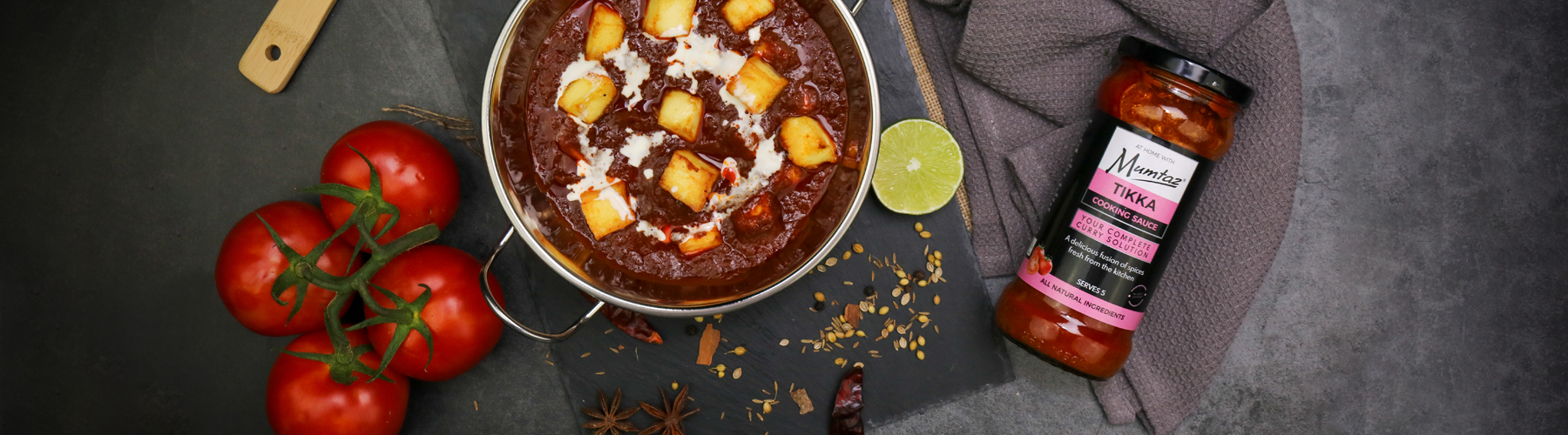 Mumtaz Cooking Sauces: Elevate Your Culinary Experience!