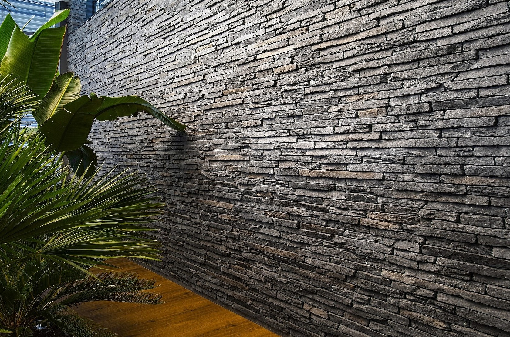 Interior Stone Cladding Walls | Feature Wall Panels UK