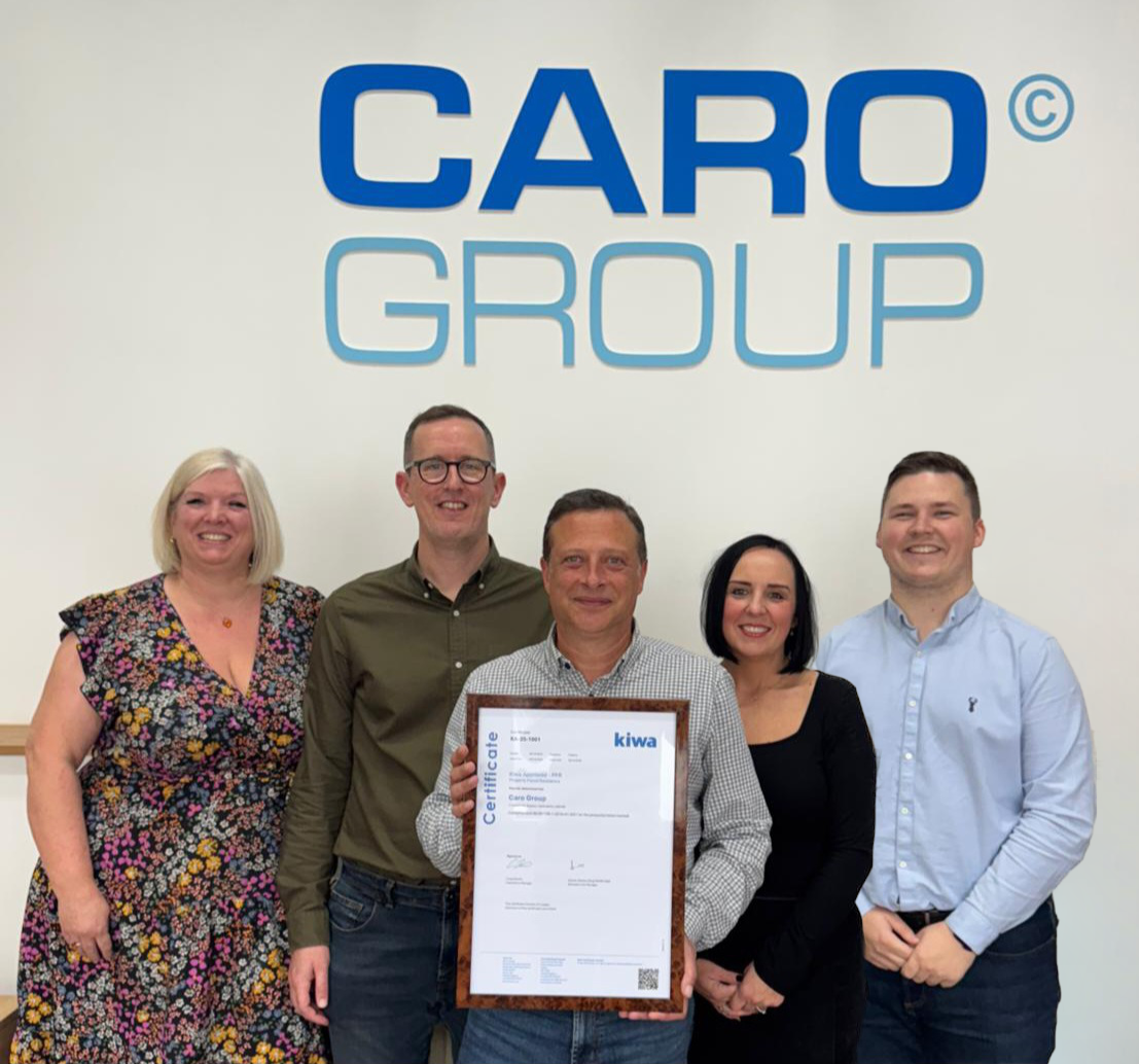 About Us | Caro Group